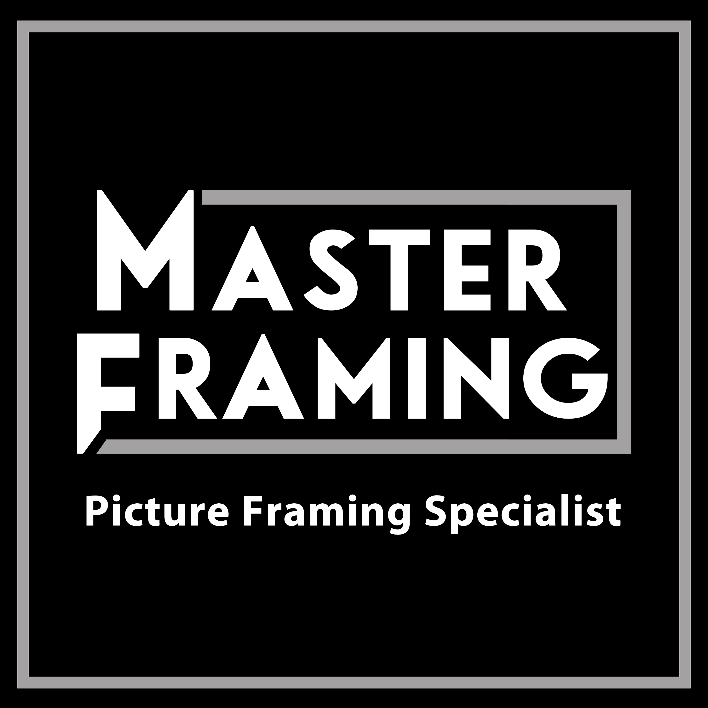 Master Framing Sydney - Custom Picture Framing Specialists